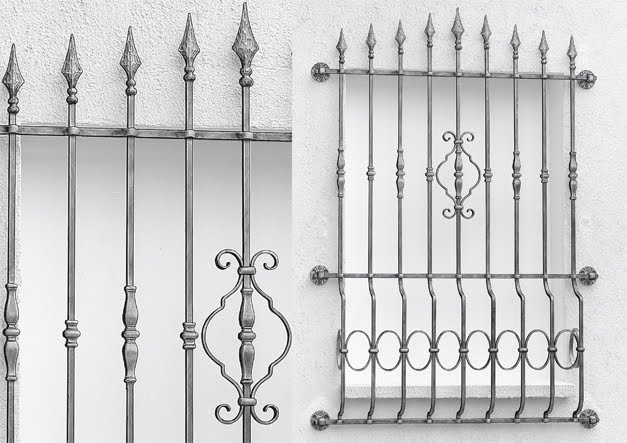 Estructuras Metalicas R.C.P.: Tipos de Protecciones